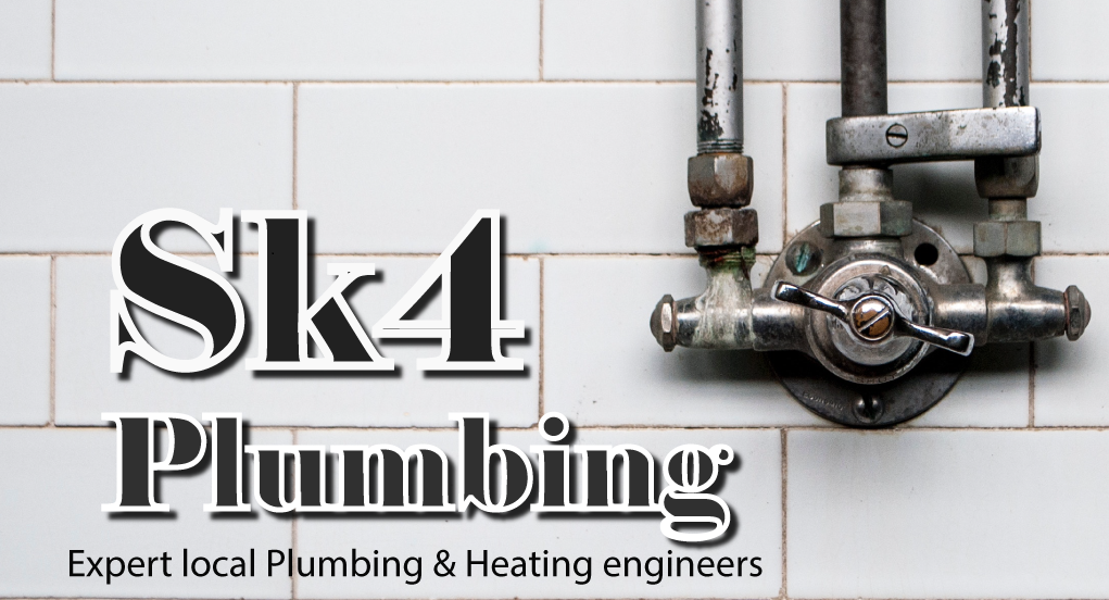 Blog - SK4 Plumbing & Heating